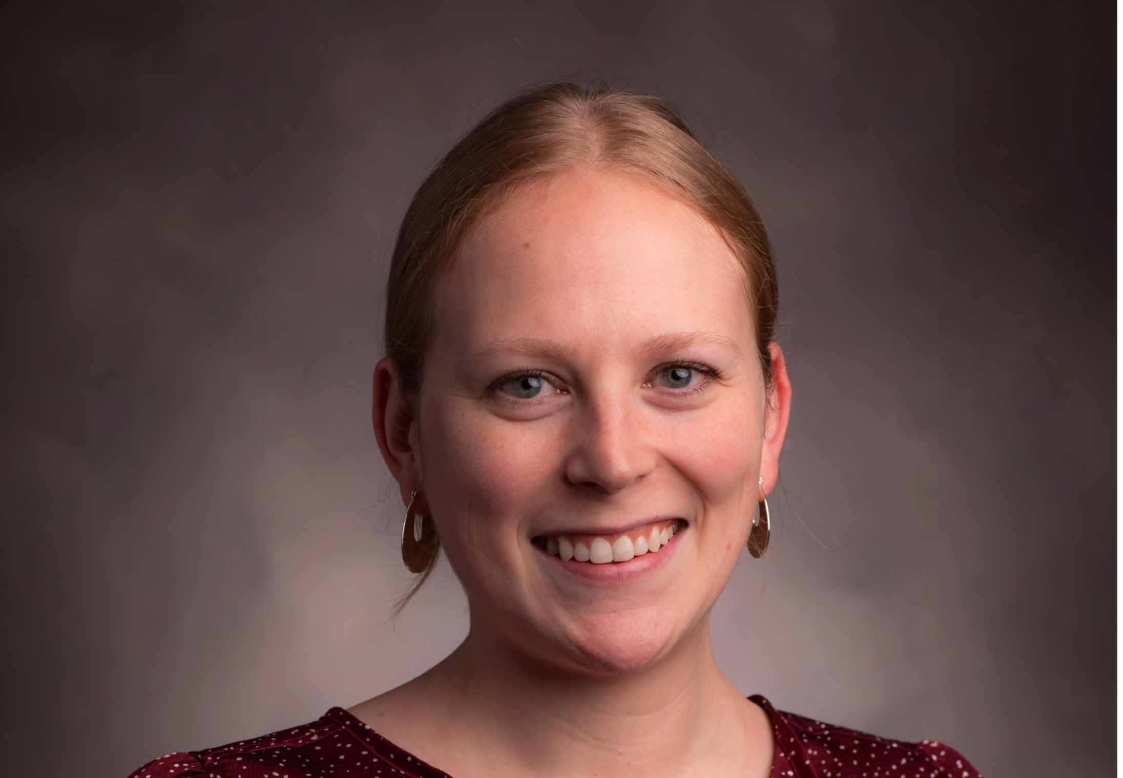 Harris publishes article on inclusive literacy assessment | Today at ...