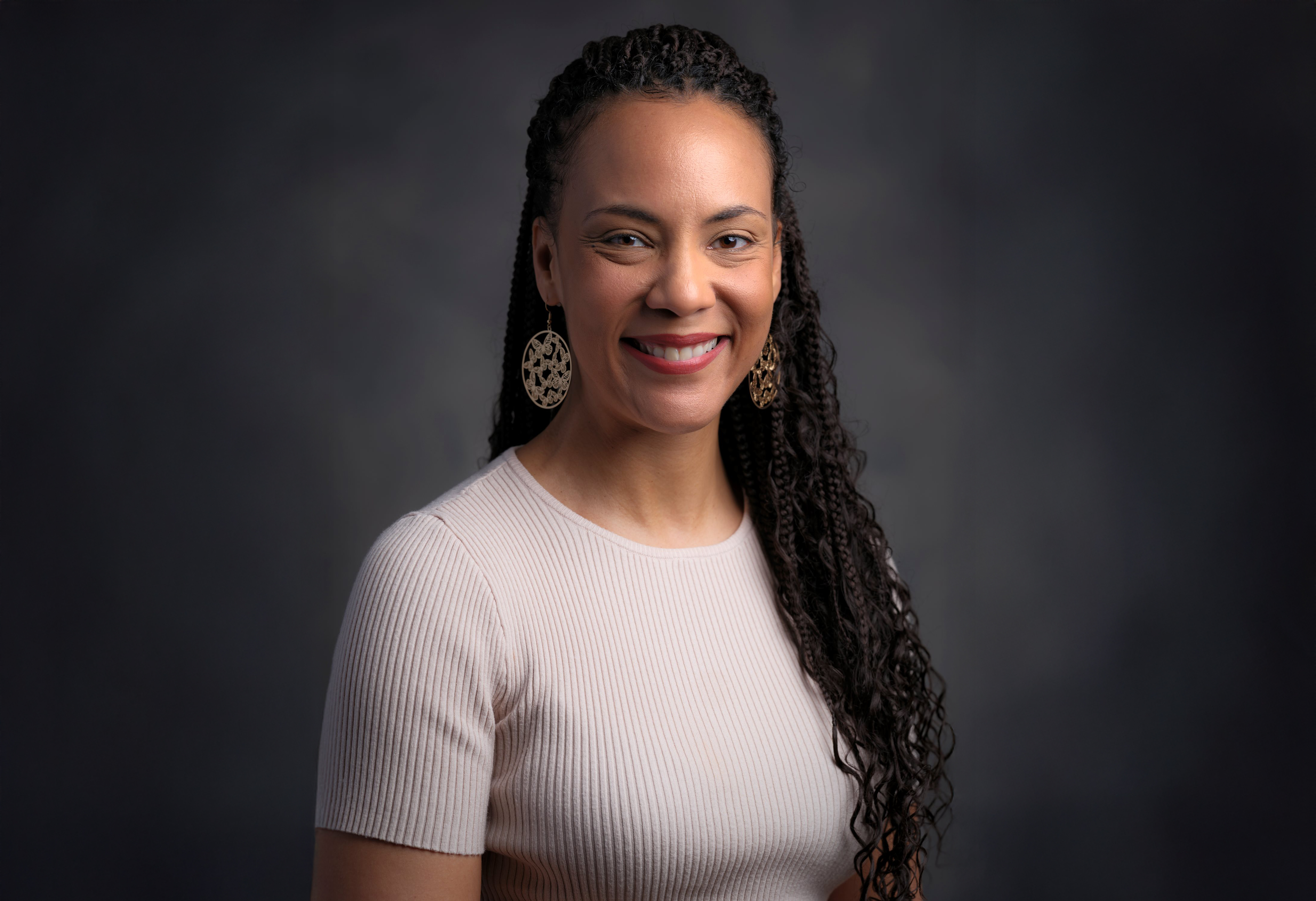 Black History Month: Keshia Gee brings West African dance to center ...