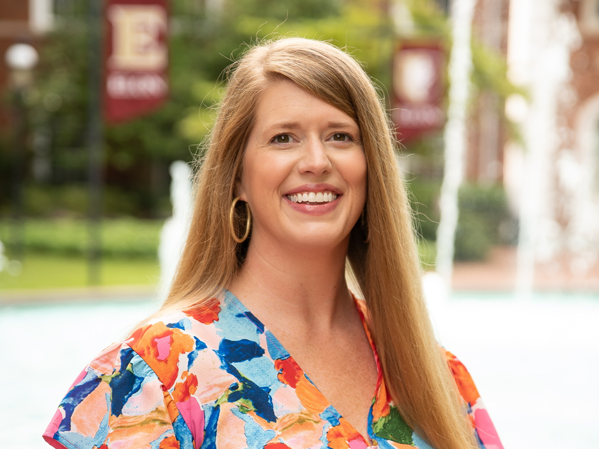 Sara Beth Hardy named director of community partnerships | Today at ...