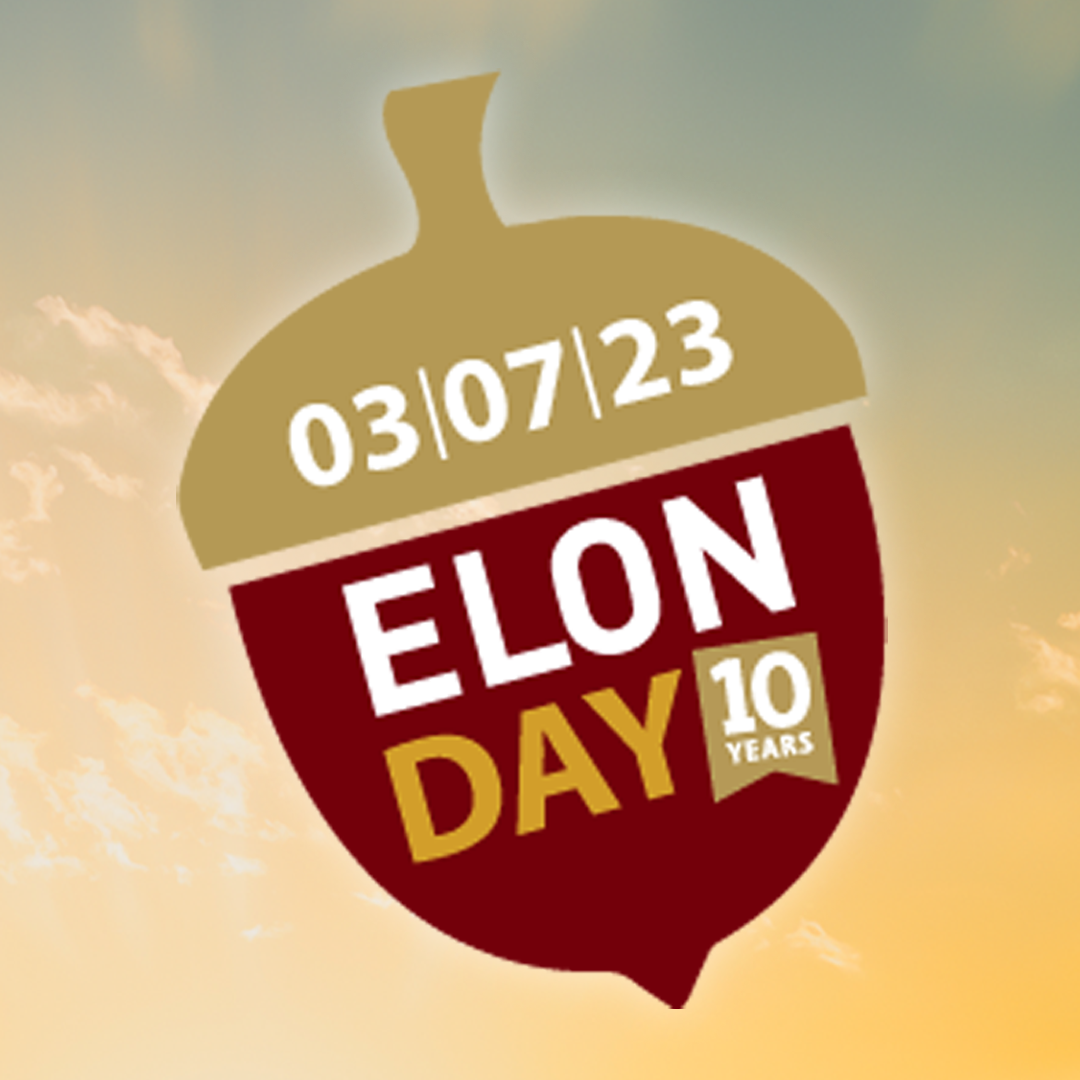 Digital Swag | Elon Day | Elon University