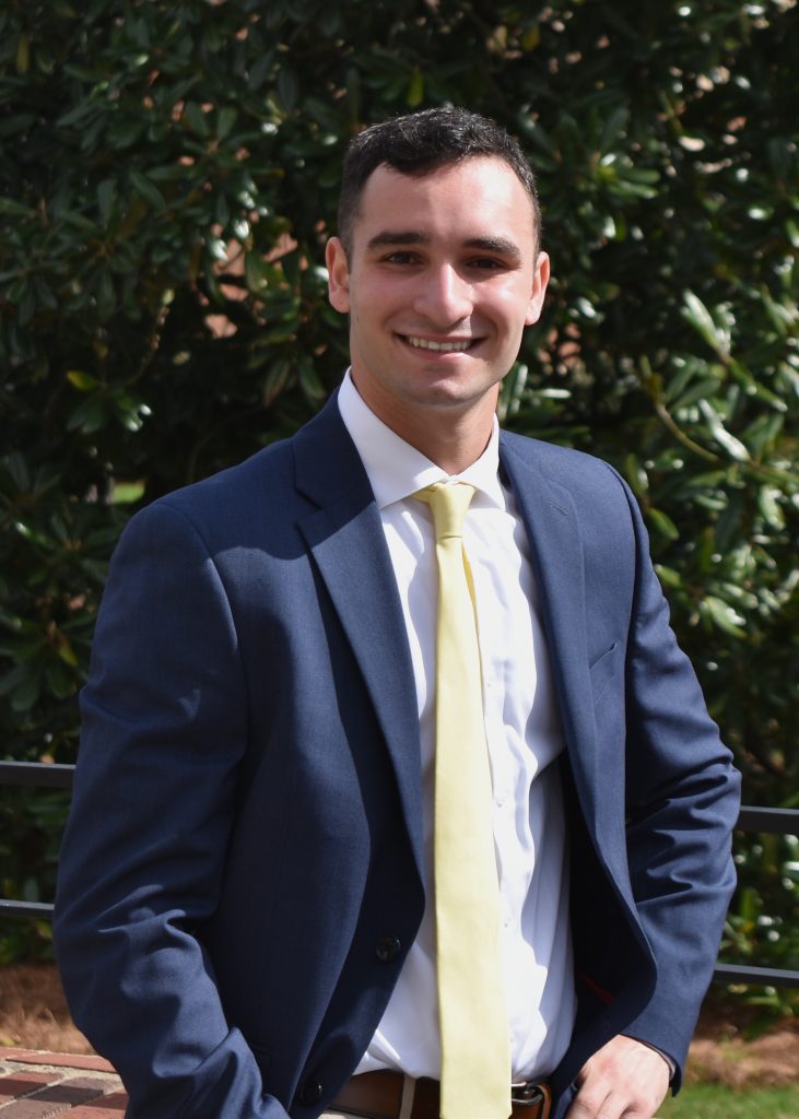 Elon University / Elon By Design / People