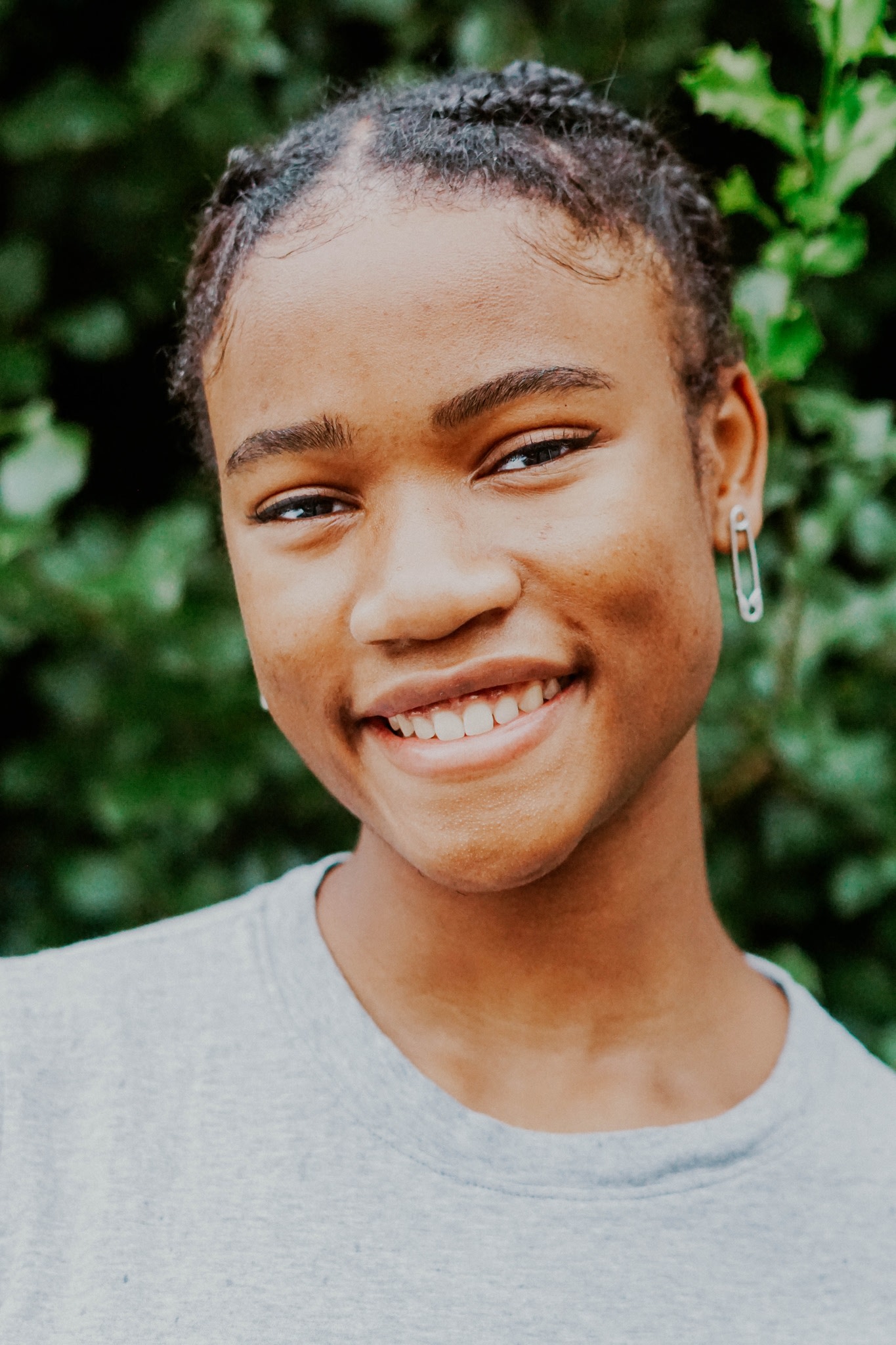 Elon University / Leading Women in Audio Conference / Steering Committee