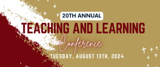 TLC 2024 | Teaching & Learning Conference | Elon University