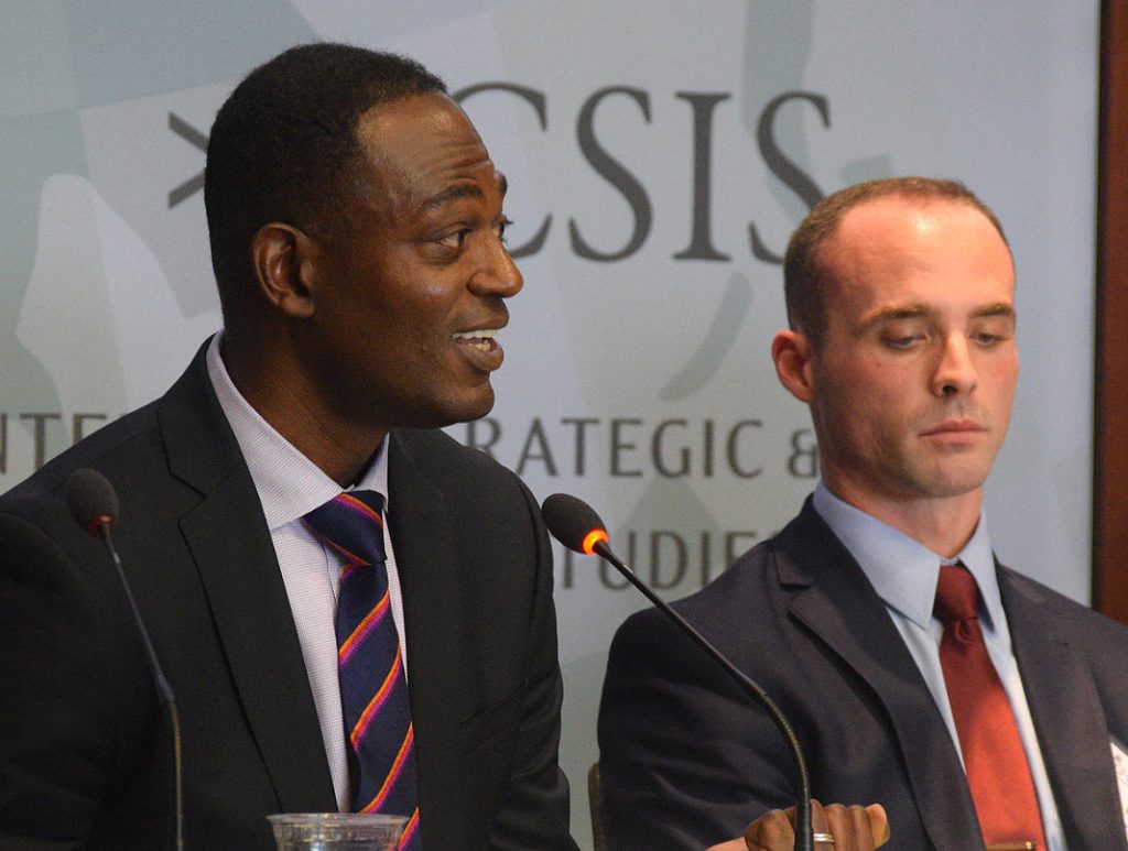 Breakout Panel Session – Everything Connected: Managing the ...