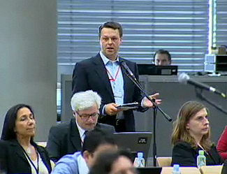 Main Session: Taking Stock and the Way Forward | Imagining the Internet ...