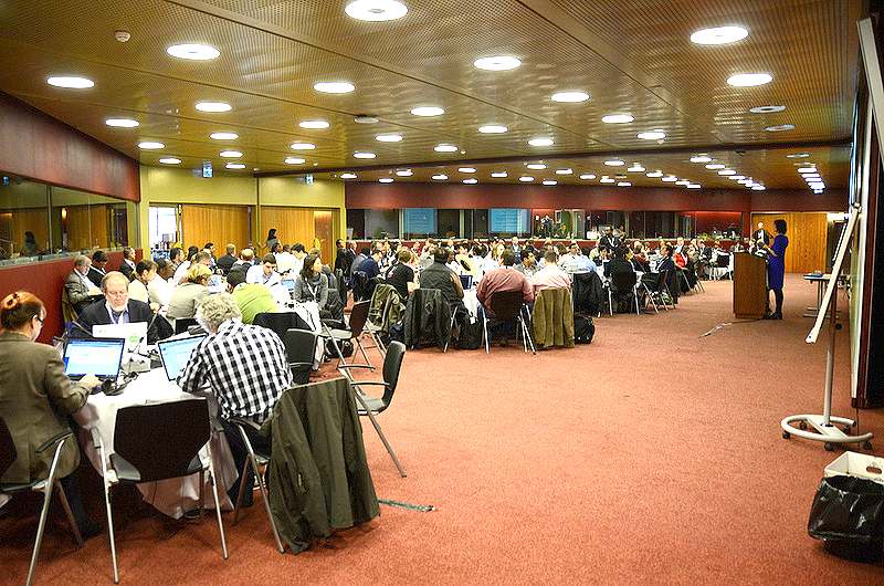 ISOC Global Chapters – Pre-Conference Workshop | Imagining the Internet ...