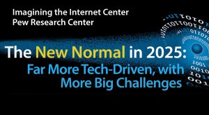Survey XII: Digital New Normal 2025 – After the Outbreak – Imagining ...