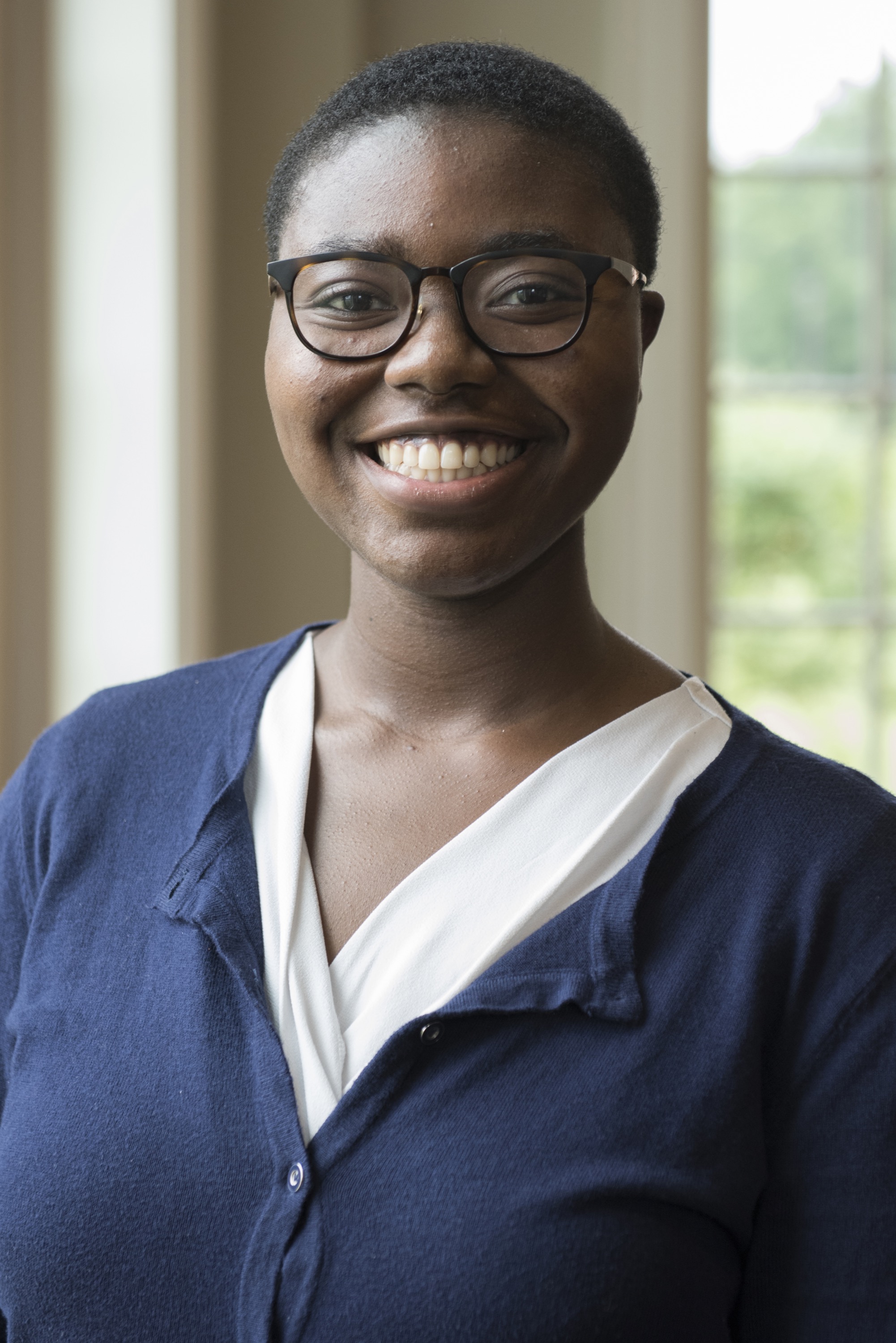 Elon University / Service Year / 2019-2020 EAHP Cohort